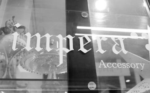 【白楽】想い出づくりに最適♪手作りシルバーアクセサリー体験！「impera accessory」 - YOKOHAMA LIFE